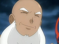 Categoría:Spenser/Aniceto - WikiDex, la enciclopedia Pokémon