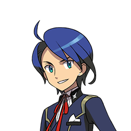 Categoría:Luca - WikiDex, la enciclopedia Pokémon