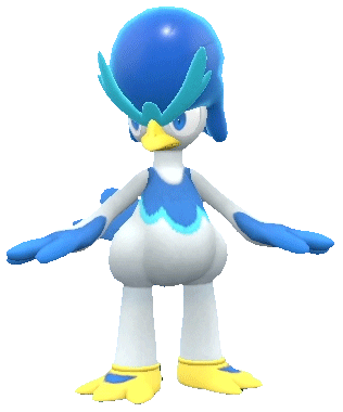 Categoría:Quaxwell - WikiDex, la enciclopedia Pokémon