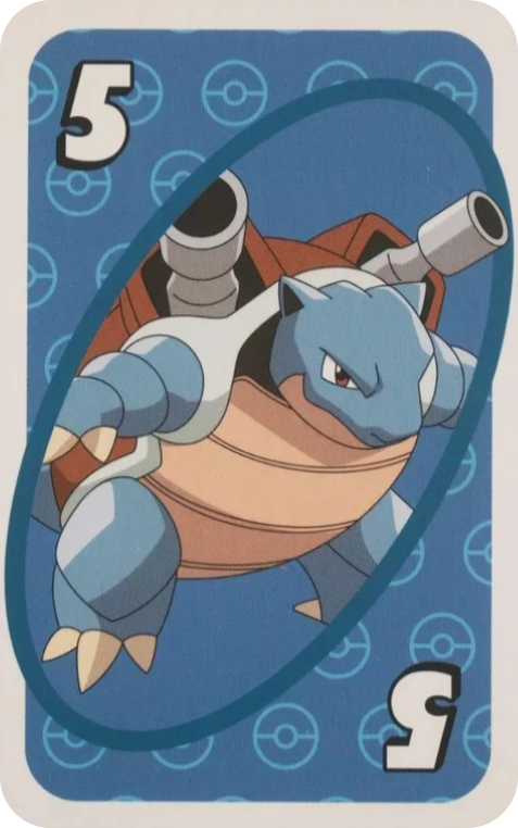 Archivo:5 azul (UNO EpEc).png - WikiDex, la enciclopedia Pokémon