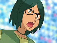 Categoría:Conway - WikiDex, la enciclopedia Pokémon