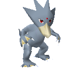 Categoría:Golduck - WikiDex, la enciclopedia Pokémon