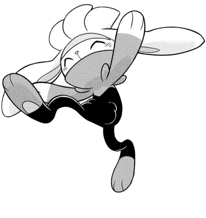 Archivo:PV007 Raboot.png - WikiDex, la enciclopedia Pokémon