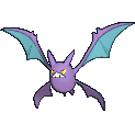 Archivo:Crobat XY.png - WikiDex, la enciclopedia Pokémon