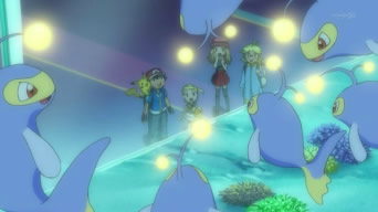 Archivo:EP826 Lanturn.png - WikiDex, la enciclopedia Pokémon