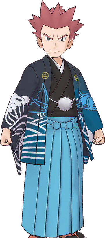 Archivo:Lance (Temporada 21) Masters.png - WikiDex, la enciclopedia Pokémon