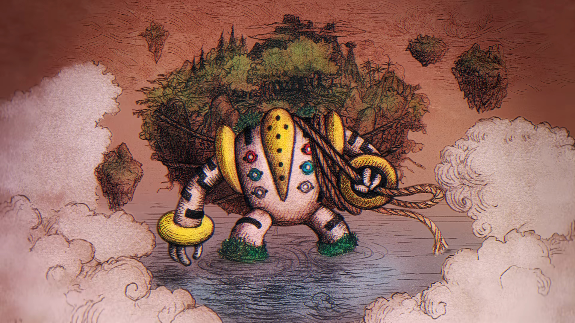 Archivo:Regigigas arrastrando los continentes.png - WikiDex, la ...