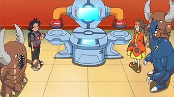 Archivo:EP1122.png - WikiDex, la enciclopedia Pokémon