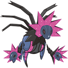 Categoría:Ferrocuello - WikiDex, la enciclopedia Pokémon