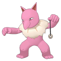 Archivo:Hypno Masters variocolor hembra.png - WikiDex, la enciclopedia Pokémon