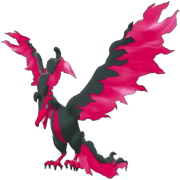Categoría:Moltres de Galar - WikiDex, la enciclopedia Pokémon