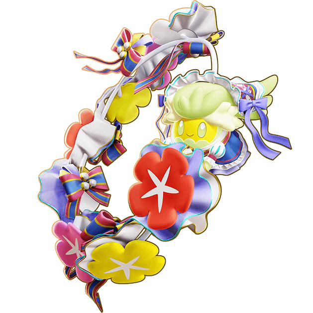 Archivo:Artwork Comfey Primoroso UNITE.png - WikiDex, la enciclopedia ...