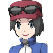 Kalm - WikiDex, la enciclopedia Pokémon