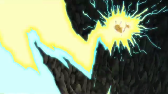 Rayo - WikiDex, la enciclopedia Pokémon