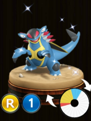 Armaldo (Pokémon Duel) - WikiDex, la enciclopedia Pokémon