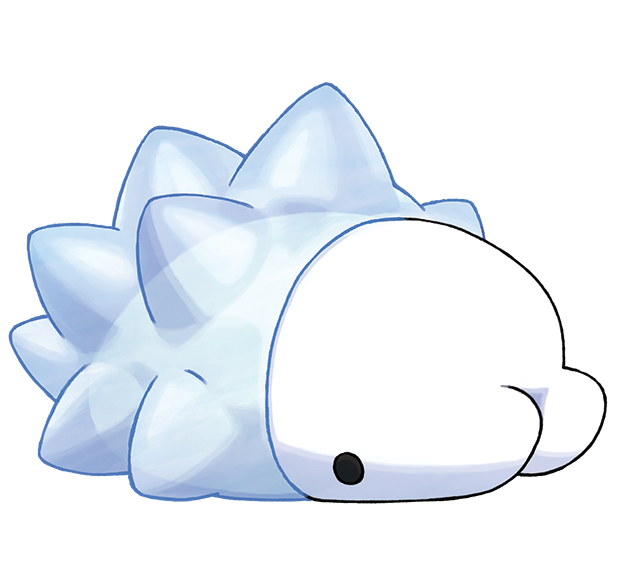 Snom - WikiDex, la enciclopedia Pokémon