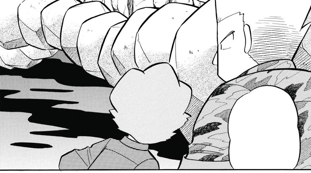 PMS074: Contra Magikarp / VS Magikarp - WikiDex, la enciclopedia Pokémon