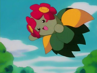 Belle y Bella - WikiDex, la enciclopedia Pokémon