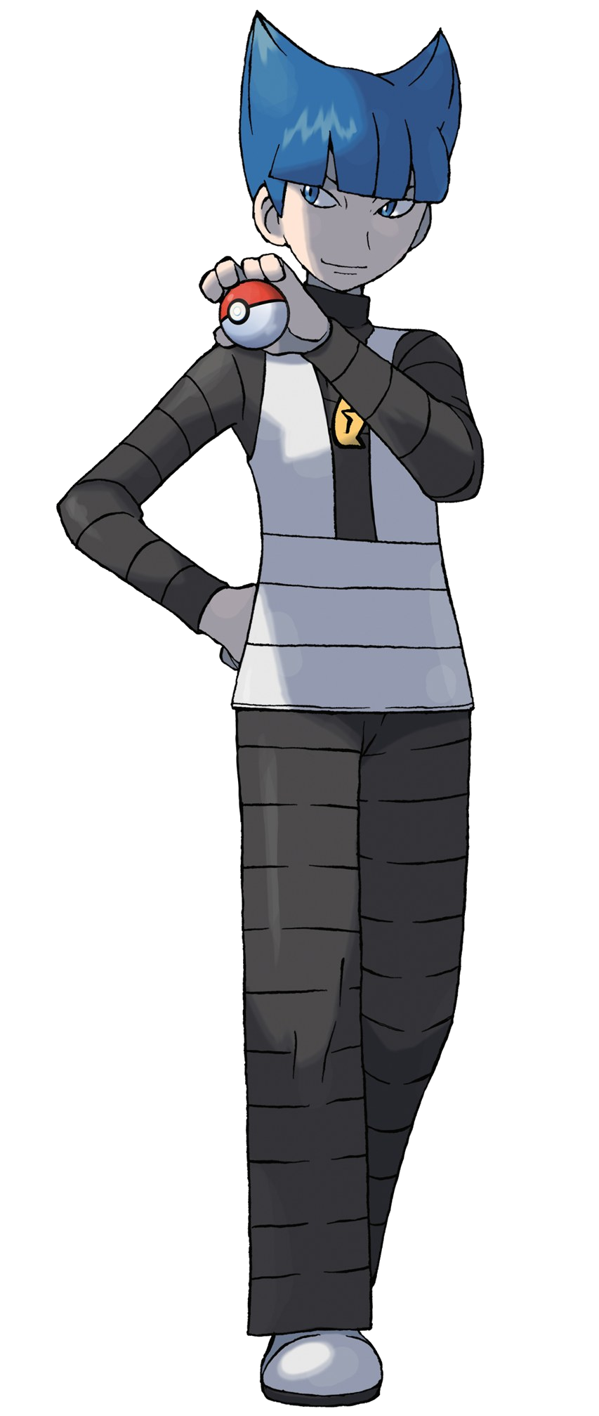 Saturno - WikiDex, la enciclopedia Pokémon