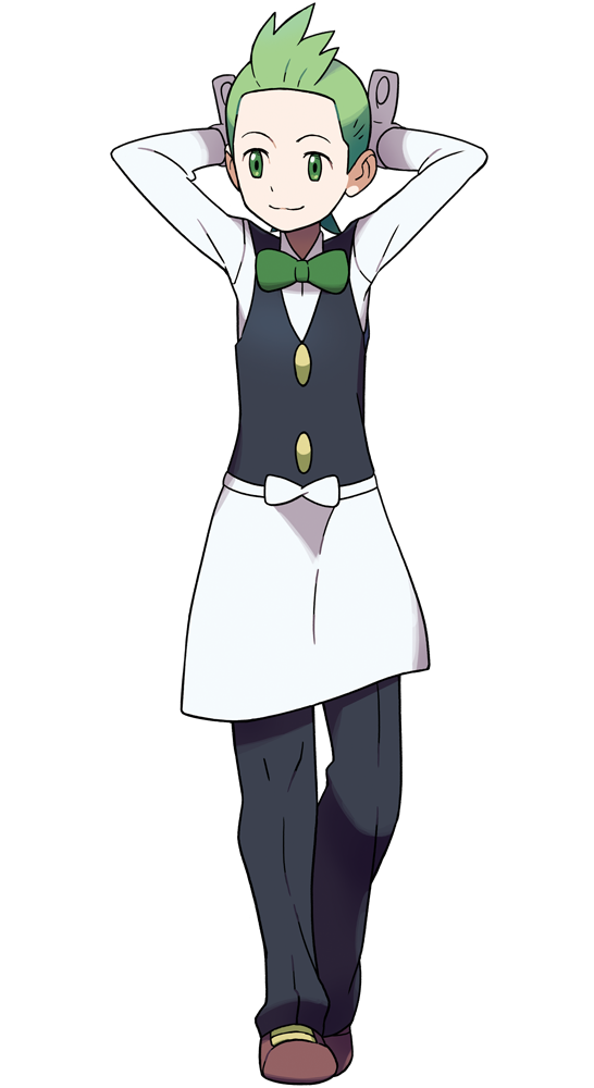 Millo - WikiDex, la enciclopedia Pokémon