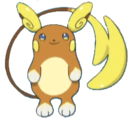 Categoría:Raichu de Alola - WikiDex, la enciclopedia Pokémon