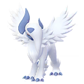 Archivo:Mega-Absol GO.png - WikiDex, la enciclopedia Pokémon