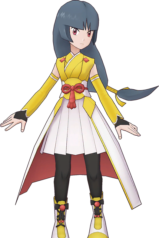 Archivo:Sabrina (Temporada 22) Masters EX.png - WikiDex, la ...