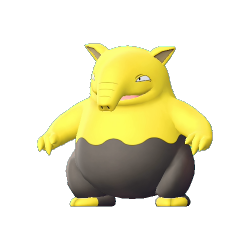 Archivo:Drowzee LGPE.png - WikiDex, la enciclopedia Pokémon