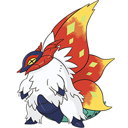 Categoría:Reptalada - WikiDex, la enciclopedia Pokémon