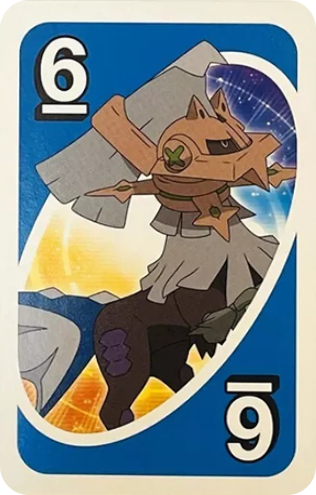 Archivo:6 azul (UNO SL).png - WikiDex, la enciclopedia Pokémon