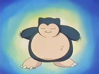 Snorlax - WikiDex, la enciclopedia Pokémon Snorlax - WikiDex, la enciclopedia Pokémon