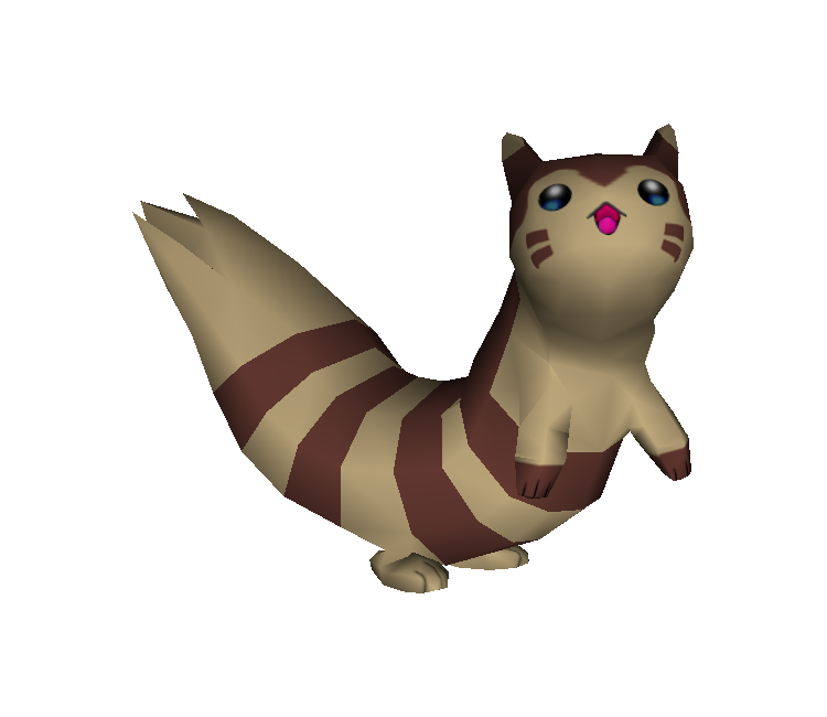 Categoría:Furret - WikiDex, la enciclopedia Pokémon