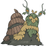 Categoría:Wo-Chien - WikiDex, la enciclopedia Pokémon