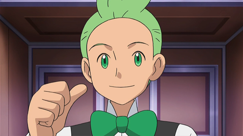 Millo - WikiDex, la enciclopedia Pokémon