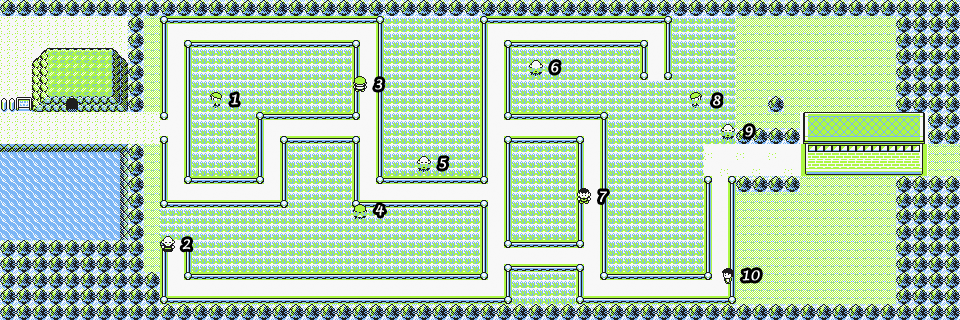 Archivo:Entrenadores Ruta 11 RAAm.png - WikiDex, la enciclopedia Pokémon