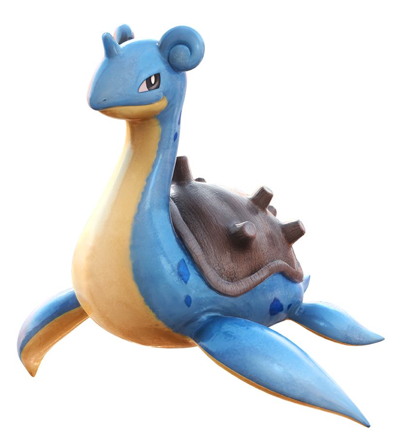 Archivo:Lapras (Pokkén Tournament).png - WikiDex, la enciclopedia Pokémon
