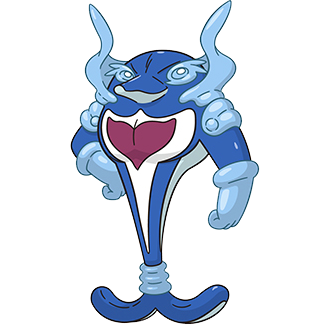 Categoría:Palafin - WikiDex, la enciclopedia Pokémon