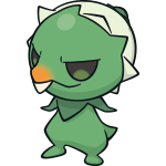 Categoría:Capsakid - WikiDex, la enciclopedia Pokémon