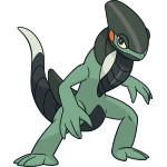 Categoría:Cyclizar - WikiDex, la enciclopedia Pokémon