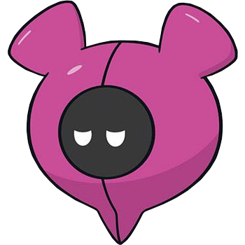 Categoría:Pecharunt - WikiDex, la enciclopedia Pokémon