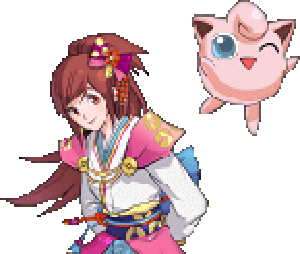 Categoría:Oichi - WikiDex, la enciclopedia Pokémon