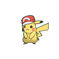 Archivo:Pikachu Kalos SL.png - WikiDex, la enciclopedia Pokémon