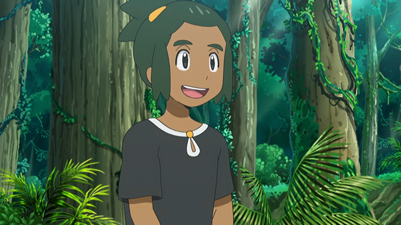 Tilo (anime) - WikiDex, la enciclopedia Pokémon