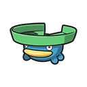 Archivo:Lotad icono HOME.png - WikiDex, la enciclopedia Pokémon