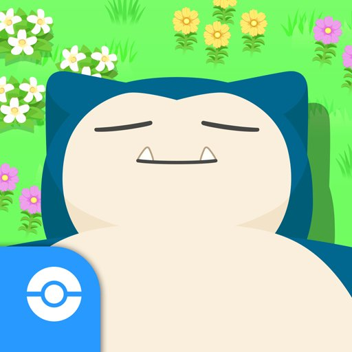 Archivo:Icono Pokémon Sleep.png - WikiDex, la enciclopedia Pokémon