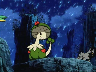 Categoría:Breloom - WikiDex, la enciclopedia Pokémon