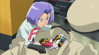 Acopio Ball - WikiDex, la enciclopedia Pokémon