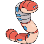Categoría:Orthworm - WikiDex, la enciclopedia Pokémon