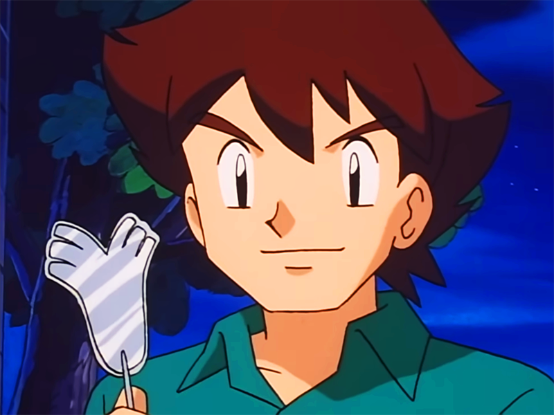 Jenaro - WikiDex, la enciclopedia Pokémon