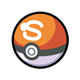 Competi Ball - WikiDex, la enciclopedia Pokémon